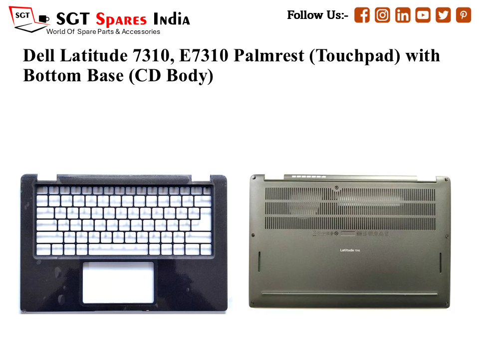 dell-latitude-7310-e7310-palmrest-touchpad-with-bottom-base-cd-body – SHREE GANESH TECHNOLOGIES