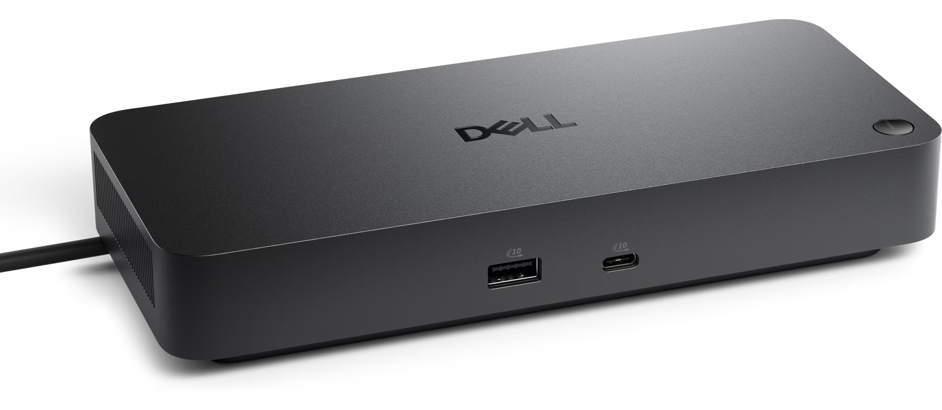 Dell Pro Dock - WD25 (docking station) – SHREE GANESH TECHNOLOGIES